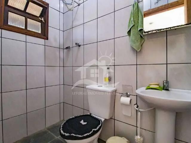 Casa / Sobrado para Venda em Peruíbe/SP Jardim São Luis 3 Quartos