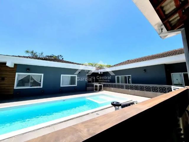 Casa / Sobrado para Venda em Peruíbe/SP Jardim São Luis 3 Quartos