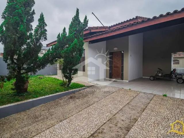 Casa / Sobrado para Venda em Peruíbe/SP Jardim São Luis 3 Quartos