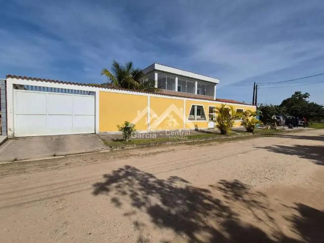 Casa / Sobrado para Venda em Peruíbe/SP Jardim São Luis 4 Quartos