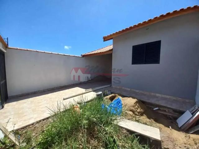 Casa / Sobrado para Venda em Peruíbe/SP jardim Somar