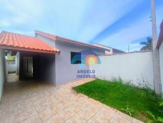 Casa / Sobrado para Venda em Peruíbe/SP jardim Somar 2 Quartos