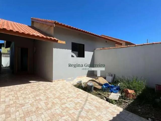 Casa / Sobrado para Venda em Peruíbe/SP jardim Somar 2 Quartos