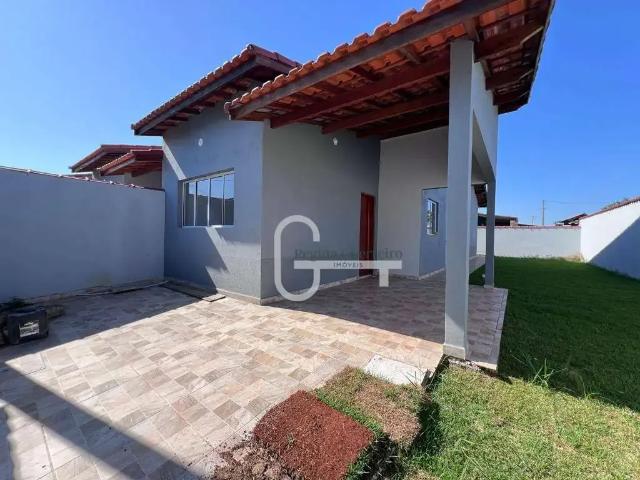 Casa / Sobrado para Venda em Peruíbe/SP jardim Somar 2 Quartos