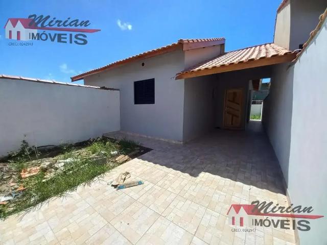 Casa / Sobrado para Venda em Peruíbe/SP jardim Somar
