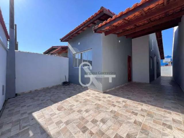 Casa / Sobrado para Venda em Peruíbe/SP jardim Somar 2 Quartos