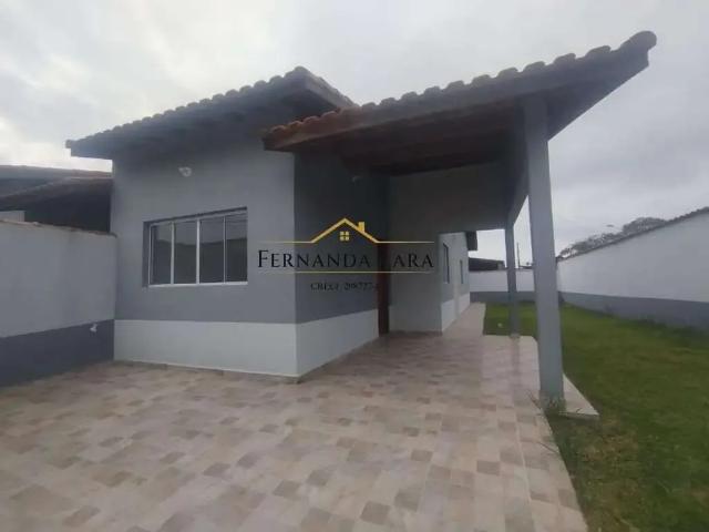 Casa / Sobrado para Venda em Peruíbe/SP jardim Somar 2 Quartos