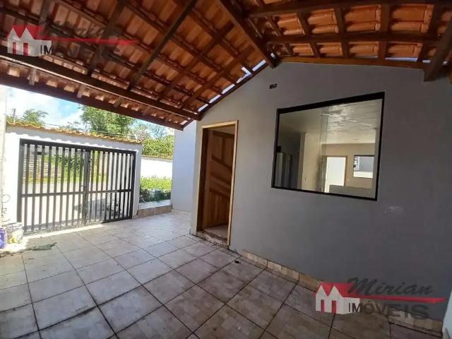 Casa / Sobrado para Venda em Peruíbe/SP jardim Somar
