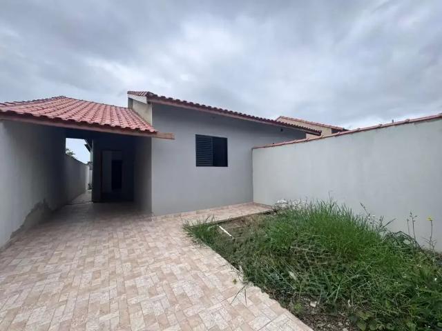 Casa / Sobrado para Venda em Peruíbe/SP jardim Somar 2 Quartos