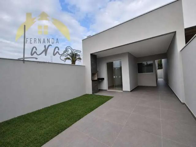 Casa / Sobrado para Venda em Peruíbe/SP jardim Somar 2 Quartos