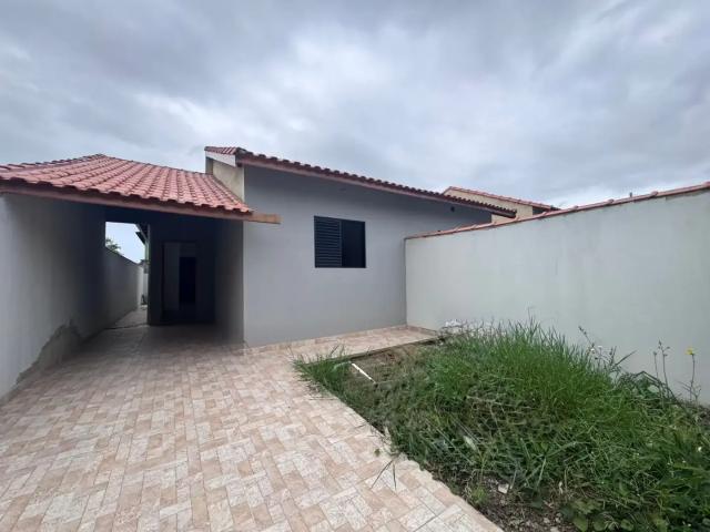 Casa / Sobrado para Venda em Peruíbe/SP jardim Somar 2 Quartos