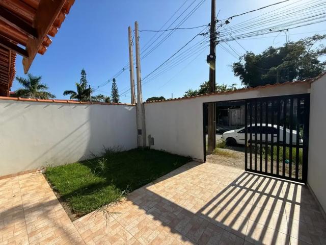 Casa / Sobrado para Venda em Peruíbe/SP jardim Somar 2 Quartos