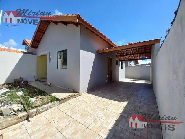 Casa / Sobrado para Venda em Peruíbe/SP jardim Somar