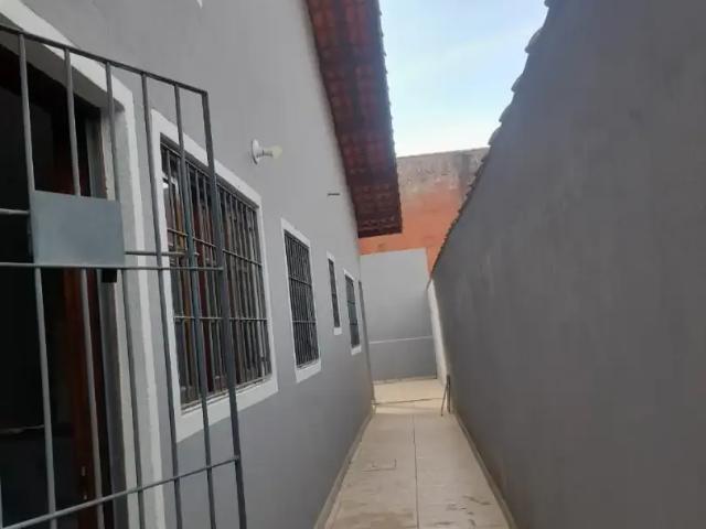 Casa / Sobrado para Venda em Peruíbe/SP jardim Somar 2 Quartos