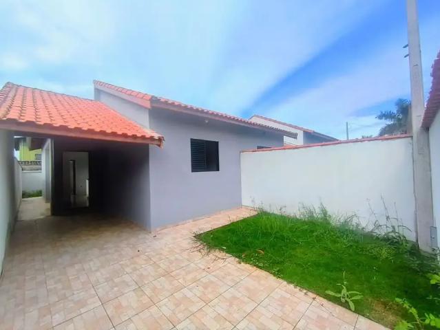 Casa / Sobrado para Venda em Peruíbe/SP jardim Somar 2 Quartos