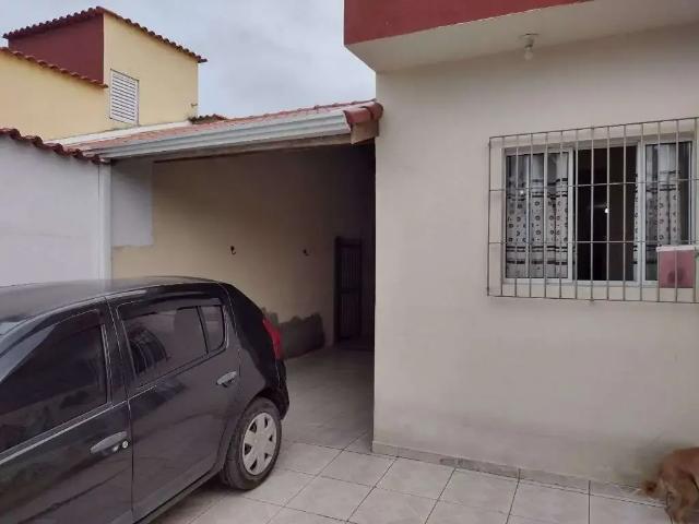 Casa / Sobrado para Venda em Peruíbe/SP jardim Somar 2 Quartos
