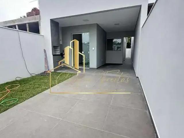 Casa / Sobrado para Venda em Peruíbe/SP jardim Somar 2 Quartos