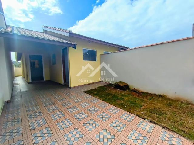 Casa / Sobrado para Venda em Peruíbe/SP jardim Somar 2 Quartos
