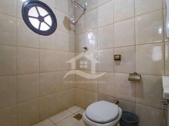 Casa / Sobrado para Venda em Peruíbe/SP jardim Somar 3 Quartos