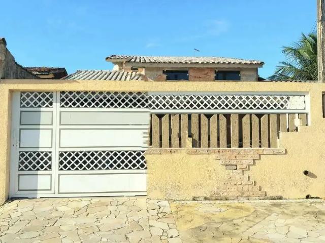 Casa / Sobrado para Venda em Peruíbe/SP jardim Somar 4 Quartos