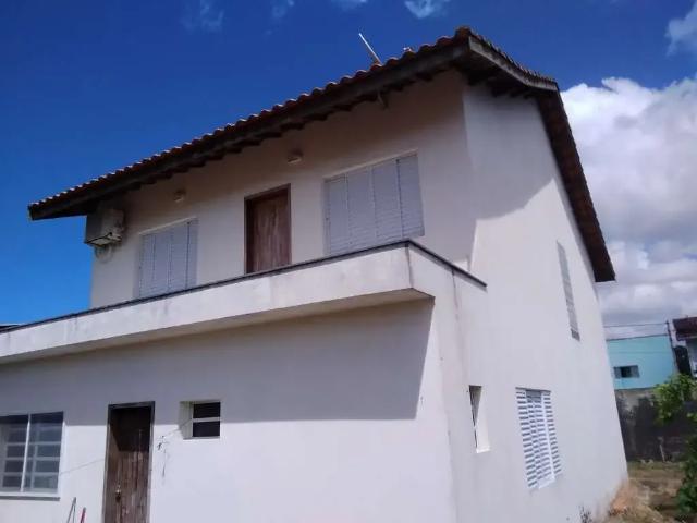 Casa / Sobrado para Venda em Peruíbe/SP jardim Somar 4 Quartos