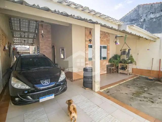 Casa / Sobrado para Venda em Peruíbe/SP jardim Somar 4 Quartos