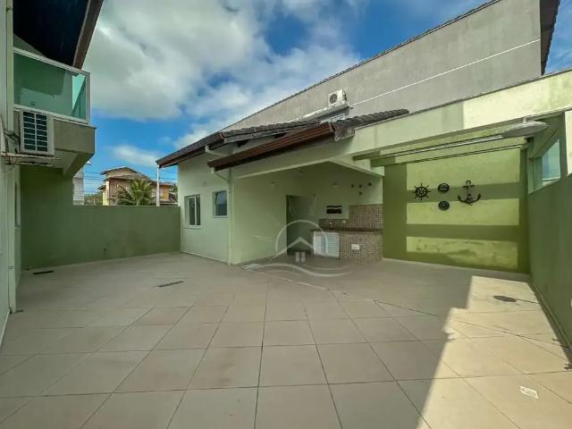 Casa / Sobrado para Venda em Peruíbe/SP Jardim Três Marias 4 Quartos