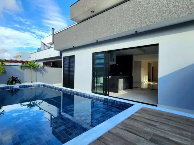Casa / Sobrado para Venda em Peruíbe/SP Jardim Três Marias 4 Quartos