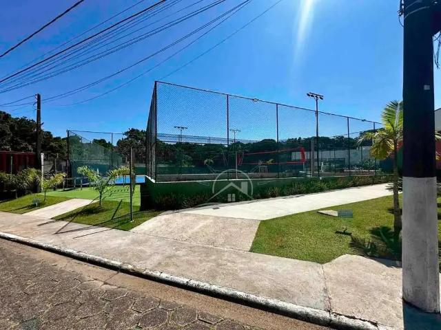 Casa / Sobrado para Venda em Peruíbe/SP Jardim Três Marias 4 Quartos