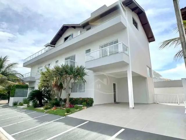 Casa / Sobrado para Venda em Peruíbe/SP Jardim Três Marias 5 Quartos