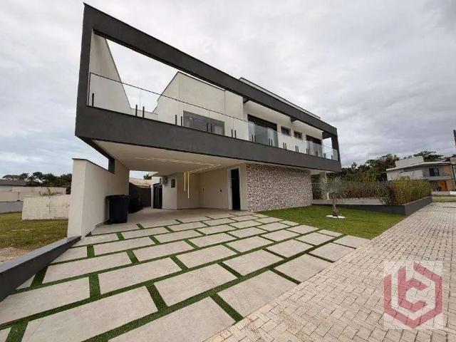 Casa / Sobrado para Venda em Peruíbe/SP Residencial Bosque Três Marias 6 Quartos