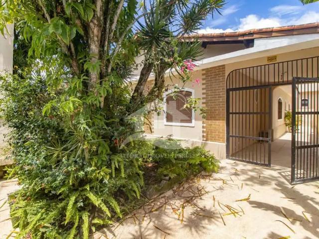 Casa / Sobrado para Venda em Peruíbe/SP Jardim Veneza 4 Quartos