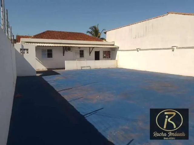 Casa / Sobrado para Venda em Peruíbe/SP Jardim Veneza 5 Quartos