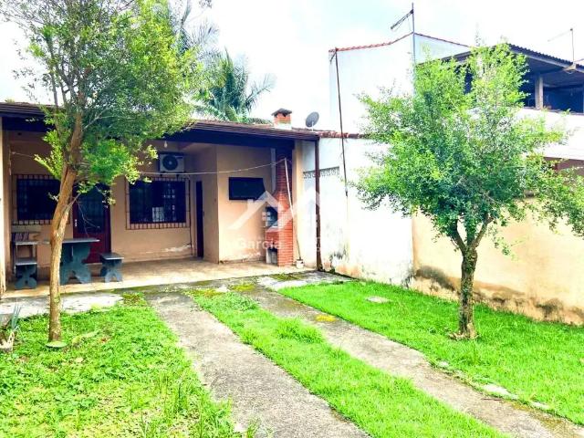 Casa / Sobrado para Venda em Peruíbe/SP Jardim Veneza 1 Quartos