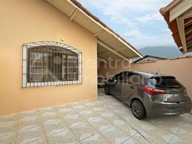 Casa / Sobrado para Venda em Peruíbe/SP Jardim Veneza 1 Quartos