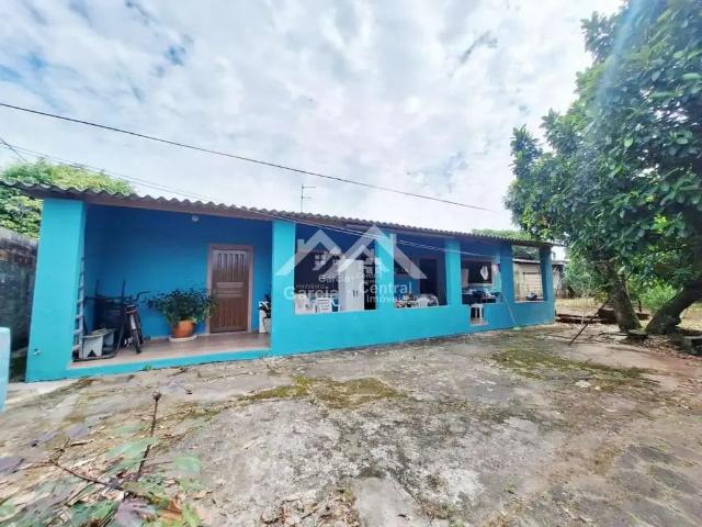 Casa / Sobrado para Venda em Peruíbe/SP Jardim Veneza 1 Quartos