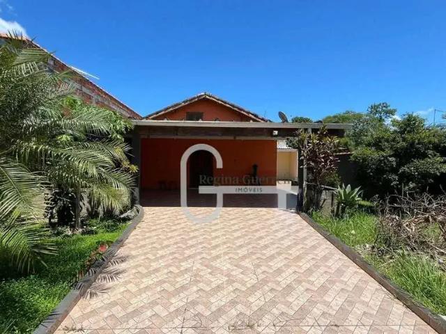 Casa / Sobrado para Venda em Peruíbe/SP Jardim Veneza 2 Quartos