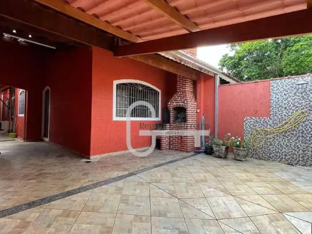 Casa / Sobrado para Venda em Peruíbe/SP Jardim Veneza 2 Quartos