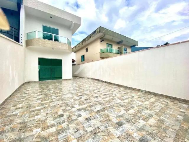 Casa / Sobrado para Venda em Peruíbe/SP Jardim Veneza 2 Quartos