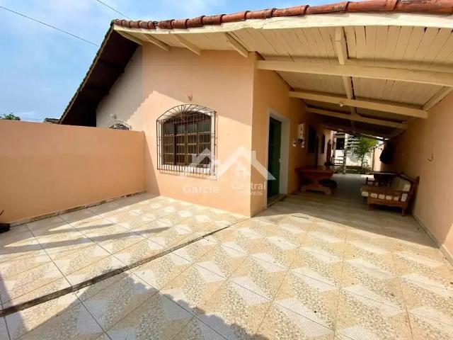 Casa / Sobrado para Venda em Peruíbe/SP Jardim Veneza 2 Quartos