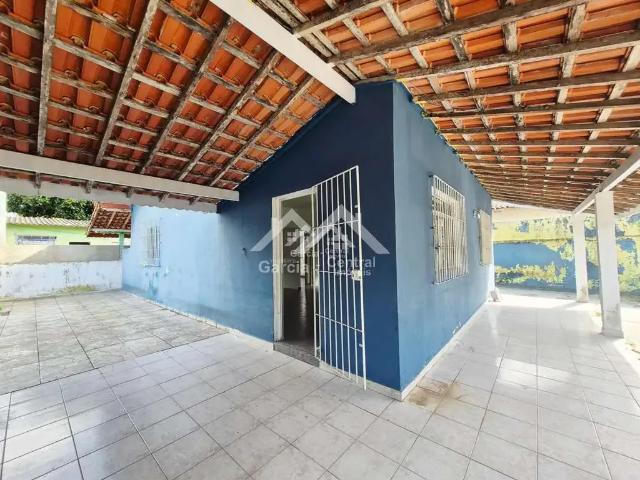 Casa / Sobrado para Venda em Peruíbe/SP Jardim Veneza 2 Quartos