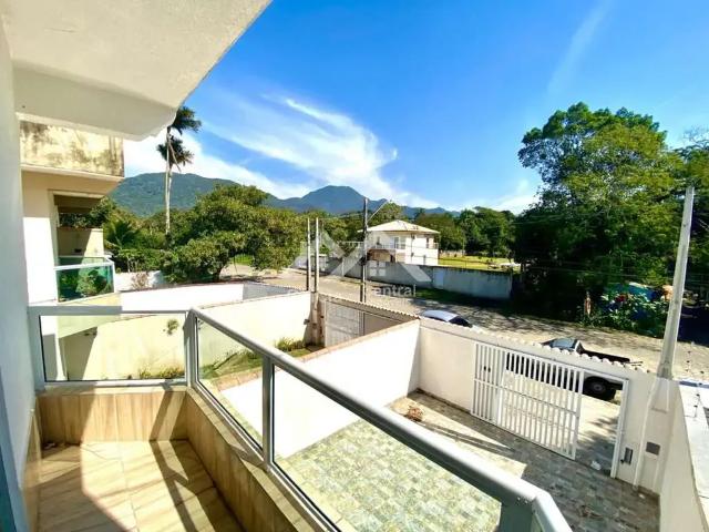 Casa / Sobrado para Venda em Peruíbe/SP Jardim Veneza 2 Quartos