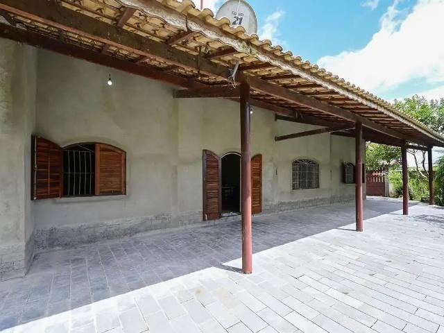 Casa / Sobrado para Venda em Peruíbe/SP Jardim Veneza 2 Quartos