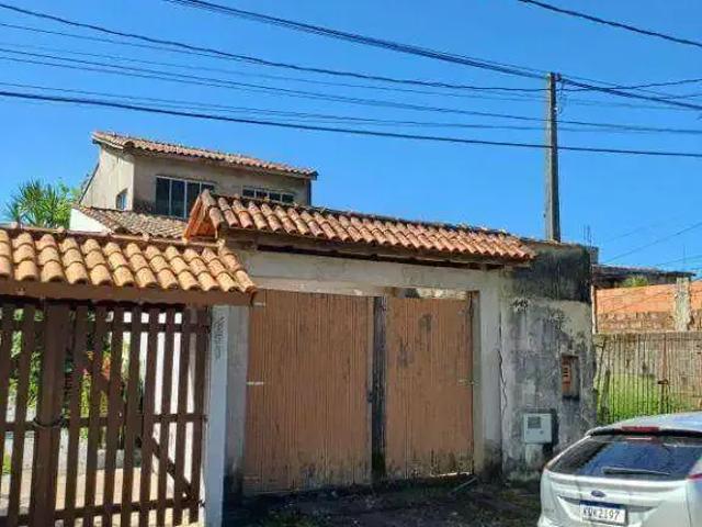 Casa / Sobrado para Venda em Peruíbe/SP Jardim Veneza 2 Quartos