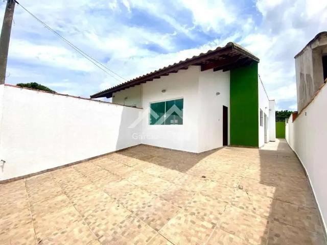 Casa / Sobrado para Venda em Peruíbe/SP Jardim Veneza 2 Quartos