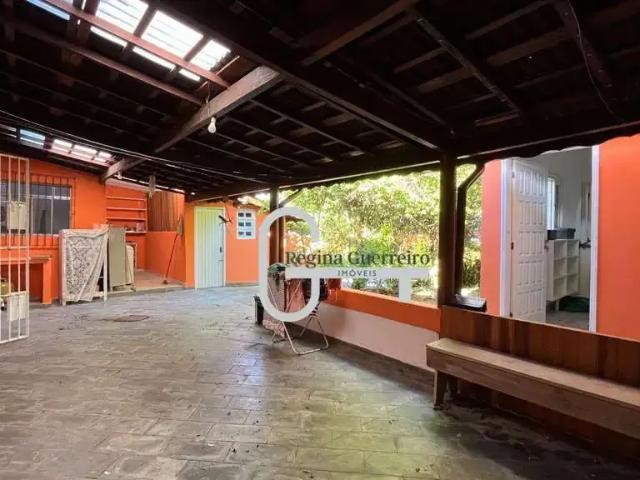 Casa / Sobrado para Venda em Peruíbe/SP Jardim Veneza 2 Quartos