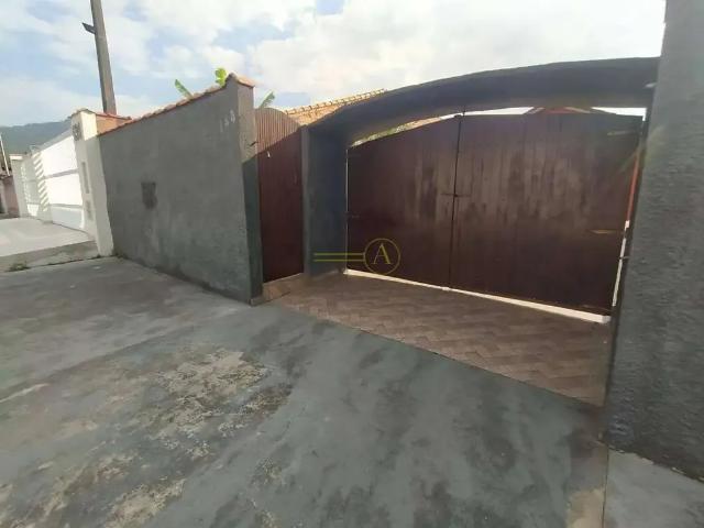 Casa / Sobrado para Venda em Peruíbe/SP Jardim Veneza 2 Quartos
