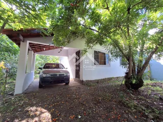 Casa / Sobrado para Venda em Peruíbe/SP Jardim Veneza 2 Quartos