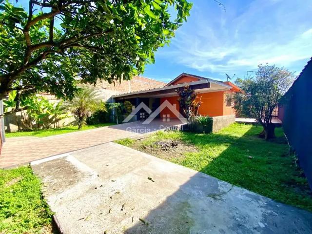 Casa / Sobrado para Venda em Peruíbe/SP Jardim Veneza 2 Quartos