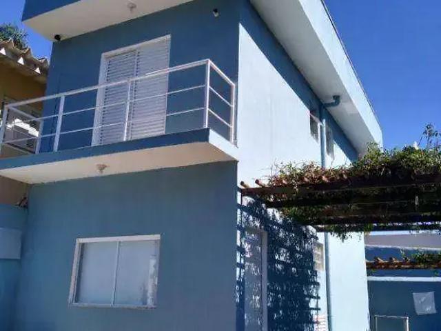 Casa / Sobrado para Venda em Peruíbe/SP Jardim Veneza 2 Quartos